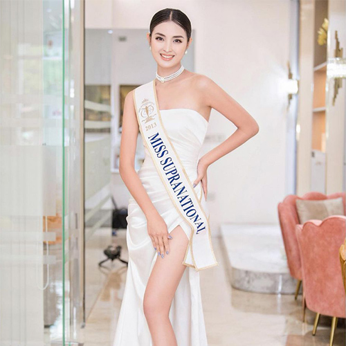 LIST: Pinay beauty queens who have shattered stereotypes • PhilSTAR Life